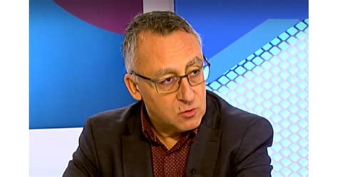 Диян Стаматов Учебната програма има нужда да бъде редактирана