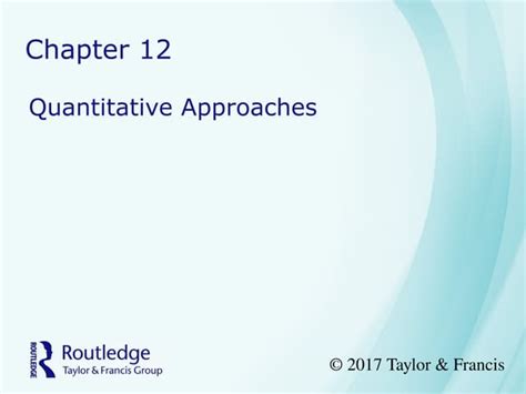 Type Of Testsinferential Statisticspptx