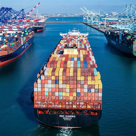 Port Shipment Dataset Kaggle