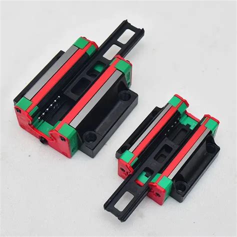 hiwin hg15 hg20 hg25 hg30 linear guide rail cnc linear guide linear