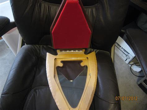 Arrowhead Display Case Router Forums