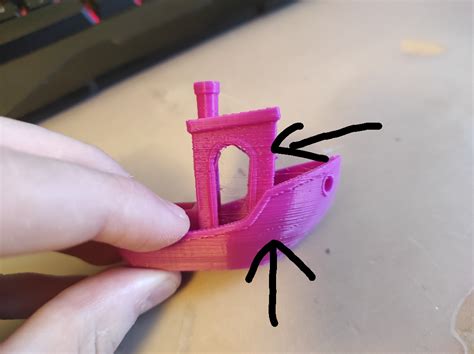 how can i stop these blobs and rough lines r 3dprinting