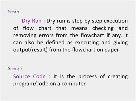 Programming Flowcharts For C Language Programming Flowcharts For C Language