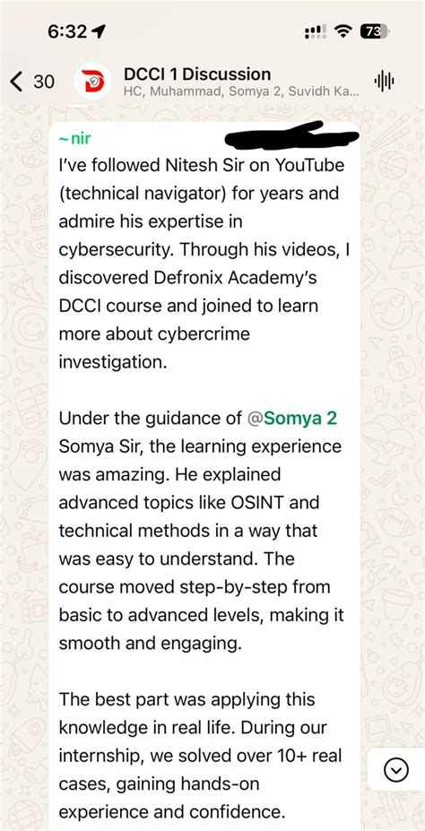 Cyber Crime Investigator Defronix Cyber Security