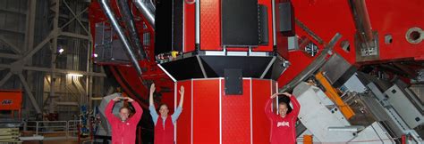 Imaging Sciences Laboratory Isl Department Of Astronomy