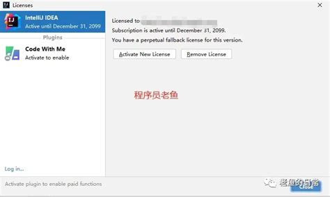 最新idea2023激活码获取方法【亲测可用】 哔哩哔哩