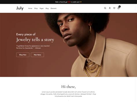 i will build ecommerce website or woocommerce website by shafi on dribbble