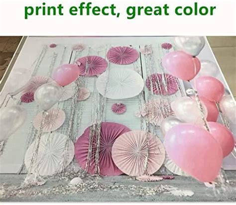 Ruru Pebbles And Bam Bam Birthday Decorations X Vinyl Flintstones Gender Reveal Background