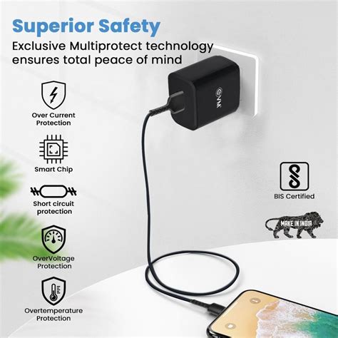 USB SMART CHARGER TYPE C CABLE EVM CH 02 At Rs 190 Piece Mumbai ID 2851213841530