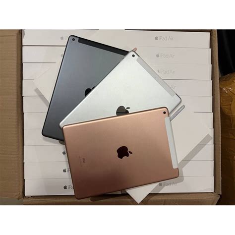 Jual Ipad Fullset Bonus Cocok Untuk Design Kuliah Ios Terbaru Shopee Indonesia