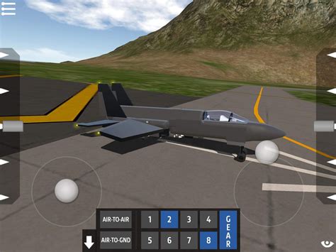 Variable Incidence Wing Fighter That Im About To Propose To The Dod As Their Next Trillion