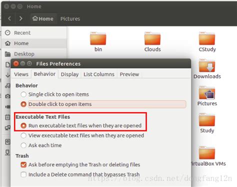 Ubuntu上，使用shell脚本实现鼠标自动点击，打开并设置桌面软件ubuntu 鼠标自动移动的命令 Csdn博客