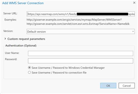Arcgis Pro Wms Integration Help Center