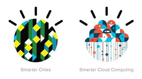 Ibm Smarter Planet Icons