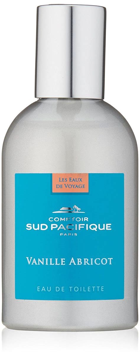 Comptoir Sud Pacifique Vanille Abricot - New Product Ratings, Special ...