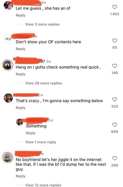 Women Like You Are The Reason Men Sexualize Us So Much R