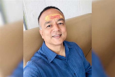 Where Is Prashant Kumar Marketing Magazine Asia