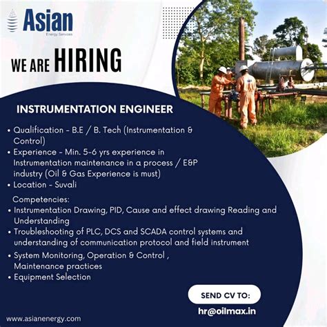 Suma Nayak On Linkedin Oilmaxgroup Instrumentationengineer