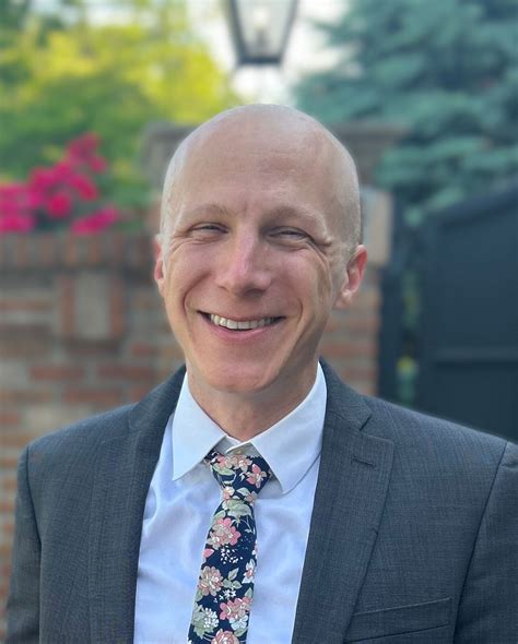 Nick Szoko Washu Medicine Research Profiles