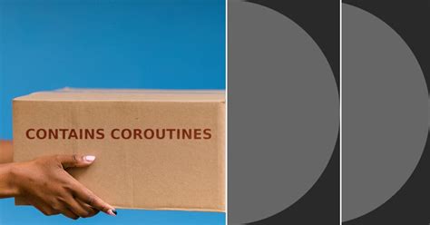 List Coroutines Curated By Siddharth Chugh Medium