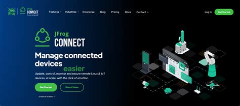 10 Best Iot Security Solution Providers In 2024 Hashdork