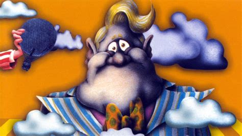 Monty Pythons Flying Circus Tv Series 1969 1974 Backdrops — The