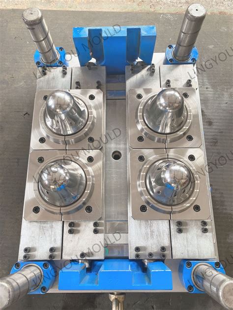 Productos Lingyou Mould Molde De Preforma