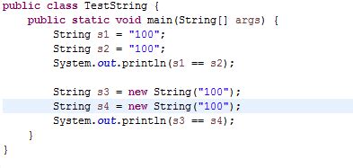Java字符串那些事儿 知乎
