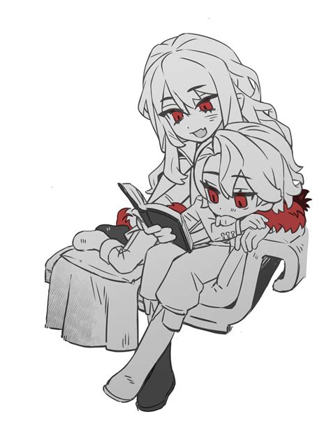 Don Quixote Sancho And La Manchaland S Don Quixote Project Moon And 1 More Drawn By Metolili