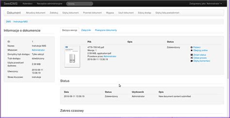 find the top 10 open source document management system