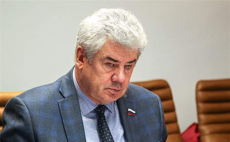 В Комитете СФ по обороне и безопасности уточнили состояние дел в сфере ипотечного кредитования