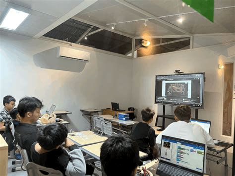 Steamx Lab On Linkedin Coding Robotics Iot Ai Design Training