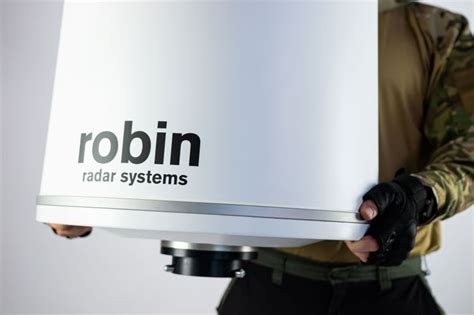 Robin Radar Systems On Linkedin Cuas Drones Counterdrone Dronedetection Dronedefense…