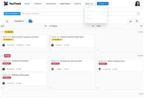 Jetbrains Youtrack Br