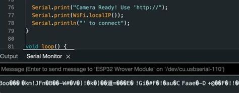 Working With The Esp32 Reminds Me Of The Good Old Days Of Frontend Development For The Android 2