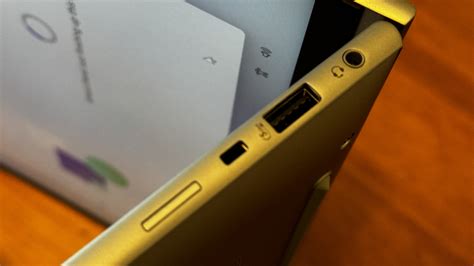 Hp Zbook Firefly G First Impressions Thurrott Com