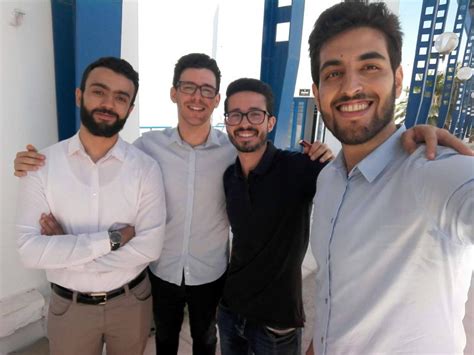 Sofien Khelif Posted On Linkedin