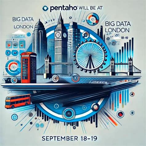 Bigdataldn Pentaho Dataintegration Businessintelligence