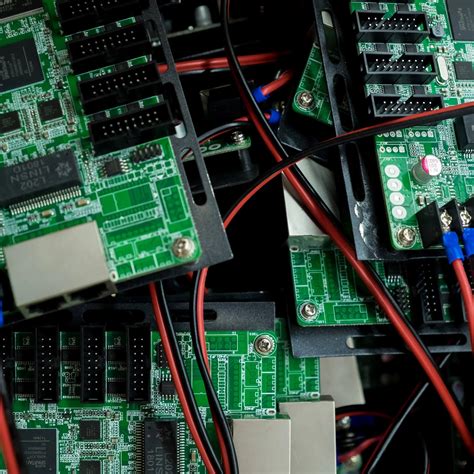 Customized Titanium Anodes For Diverse Industries Hele Tit