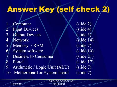 Basic Computer Concepts Pptx