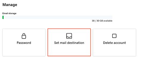 What Are My DNS Settings For Professional Email GoDaddy Help US