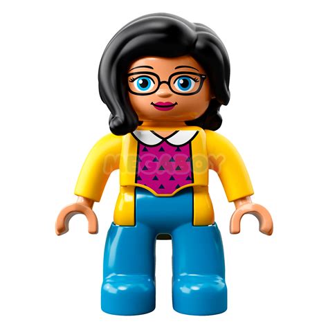 ЛЕГО 10867 купить, LEGO® DUPLO® 10867 - “Фермерский рынок” купить