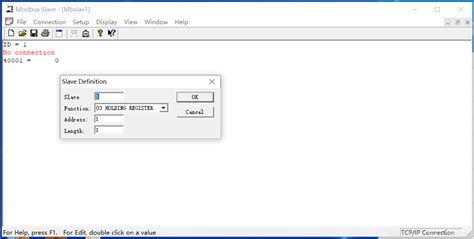 Labview 2020 实现最简单的modbus Tcp客户端程序（一）ni Modbus Libary Csdn博客