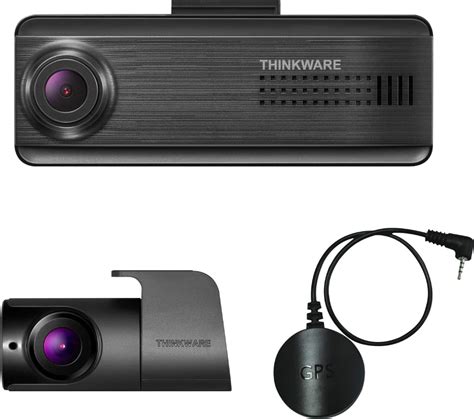 Questions And Answers Thinkware F200 Pro Front And Rear Dash Cam With Gps Accessory Black Tw
