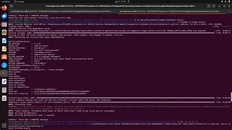 Solved Libglesv2so2 Error With Qt Application On Stm32