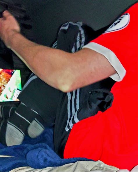 Lacoste Tracksuit Nike Briefs Pics Xhamster