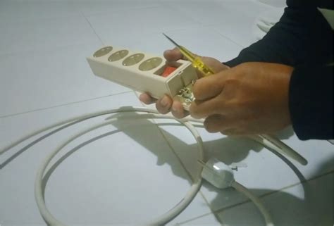 Cara Menentukan Ukuran Kabel Listrik 3 Phase Sonde Id
