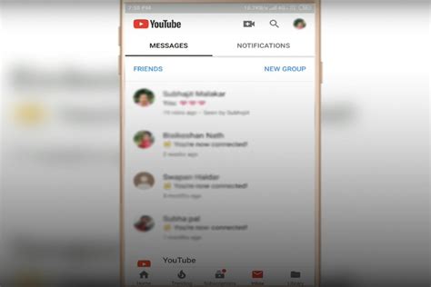 Google To Disable Youtube Messaging Feature From September