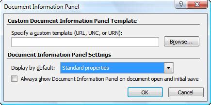 Developer Tab In Microsoft Word