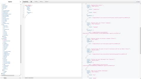 Progress News Progress Openedge Abl What Is Graphql And How To Use